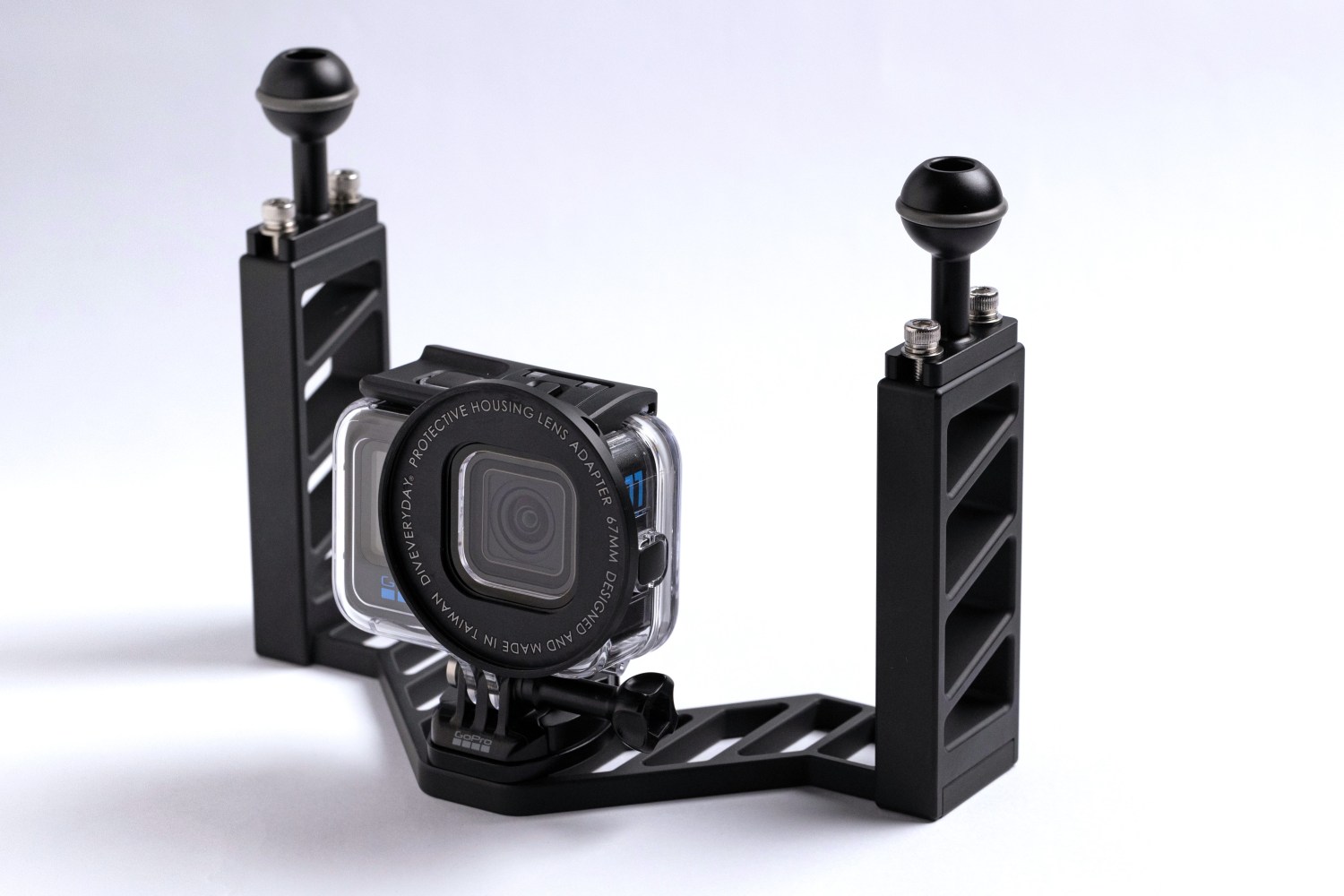 CAMERA TRAY KIT – DIVEVERYDAY