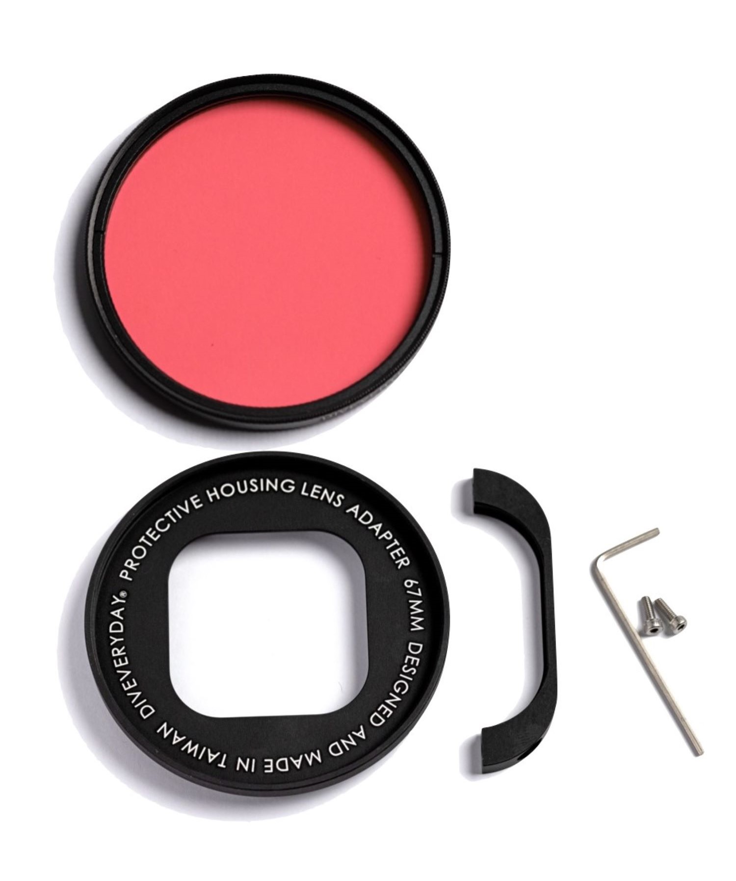 FUNDAMENTAL UPGRADE – DIVEVERYDAY