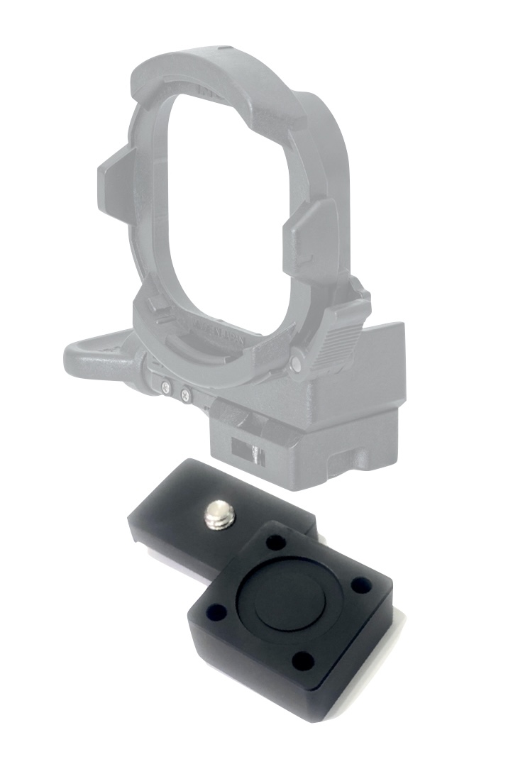 HYBRID MOUNT – DIVEVERYDAY