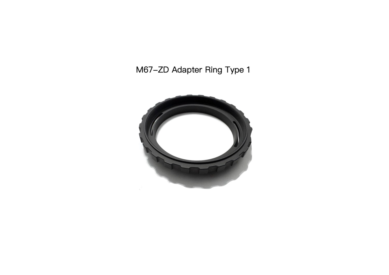 M67-ZD ADAPTER RING – DIVEVERYDAY